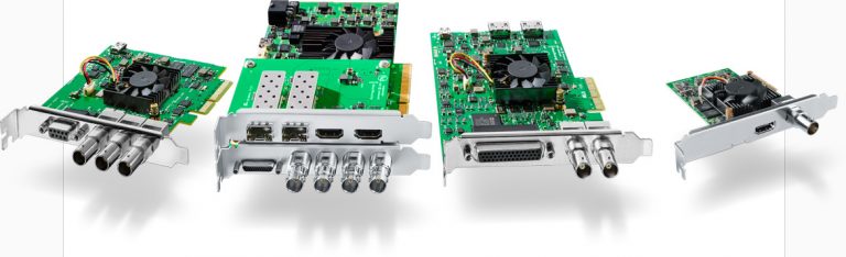 DeckLink Quad 2