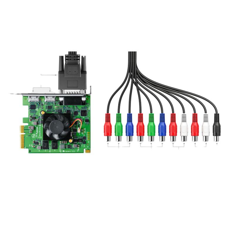 Cable - Intensity Pro